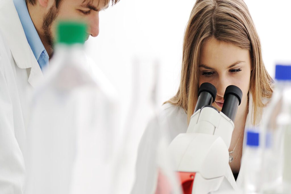 What is DNA Preservation and How Is It Used? - Concurrent Technologies ...